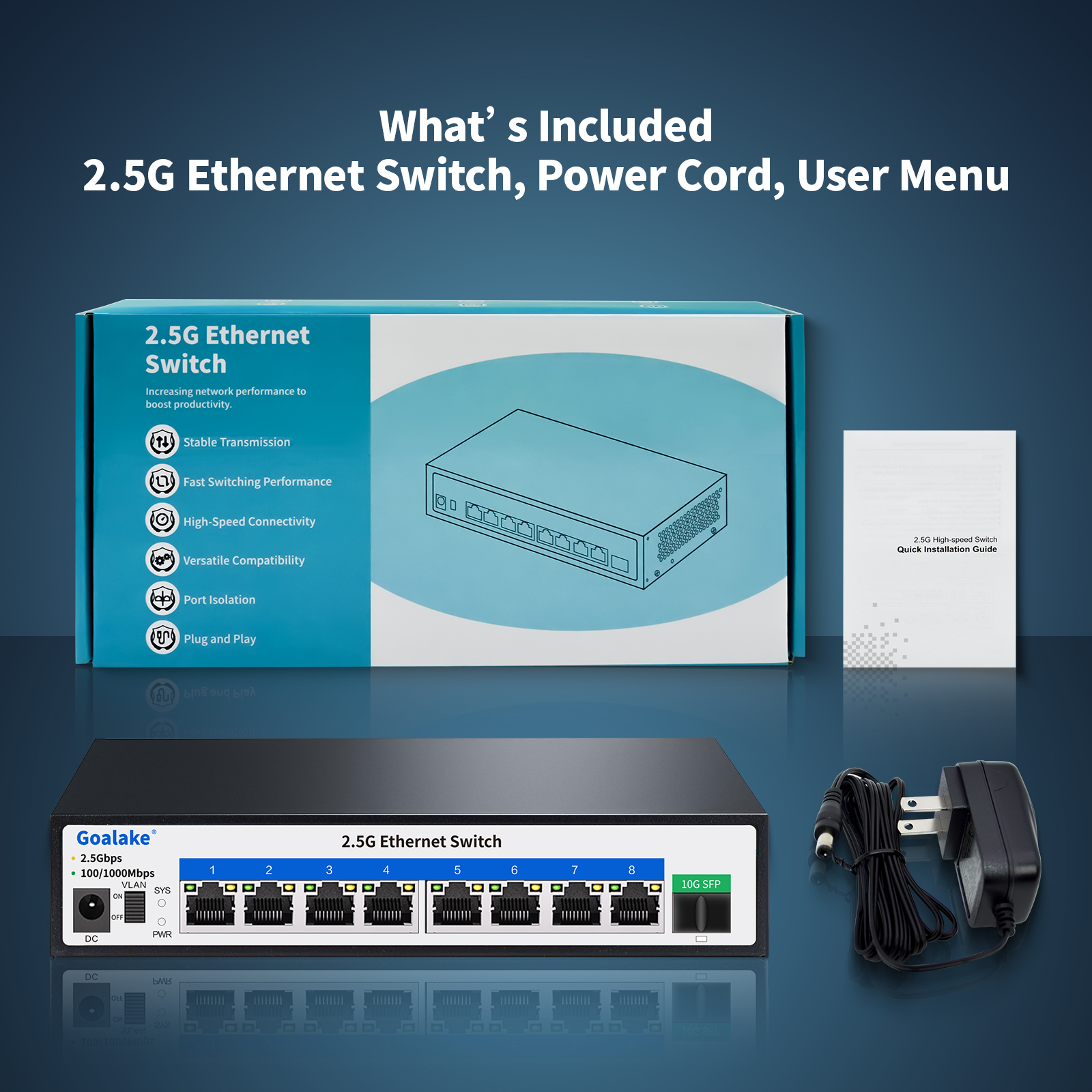 switch,high speed Switch