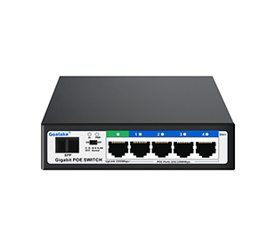 POE Switch, Switch, Cloud Network Management Switch, AI Switch ...