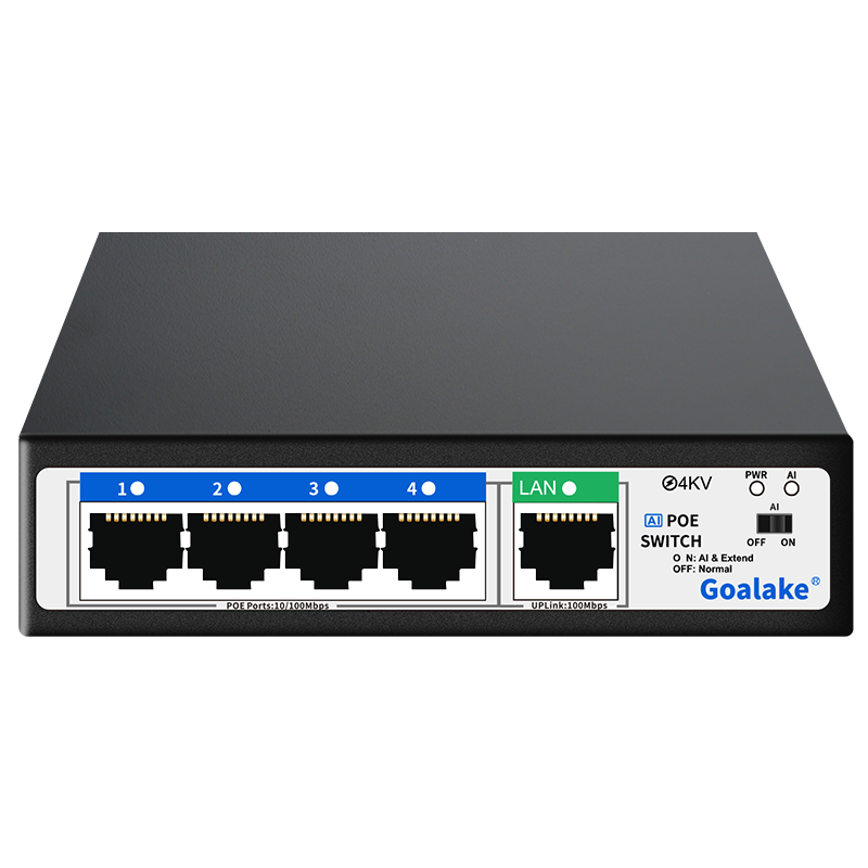 PoE Switch,Switch