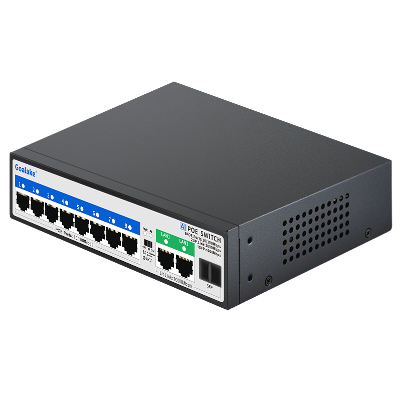 POE Switch,switch